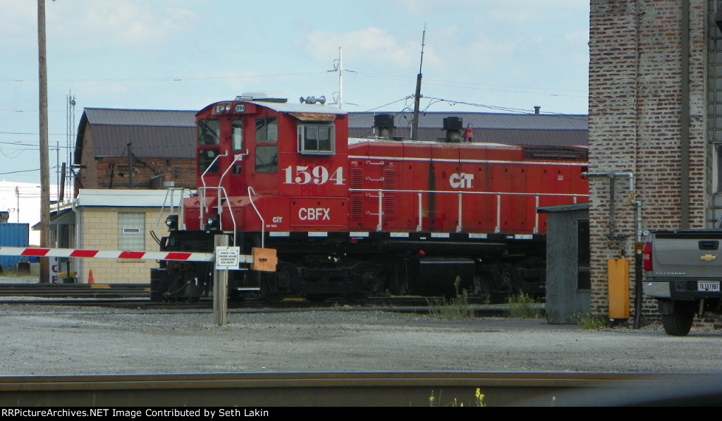 CBFX 1594